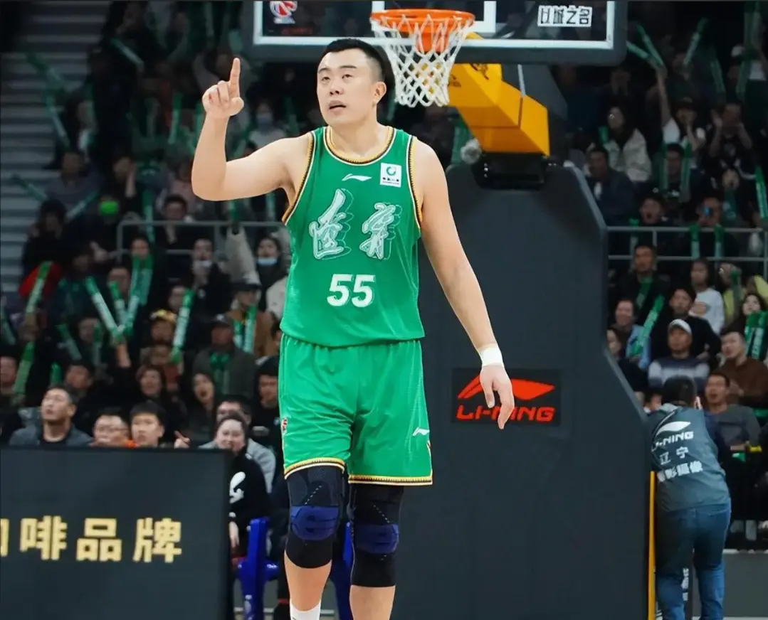 CCTV5直播，全运会一触即发，辽宁队PK四川队，韩德君最后一战！