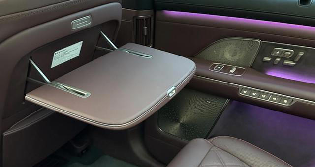 试驾M9和ES8，增程和纯电怎么选？