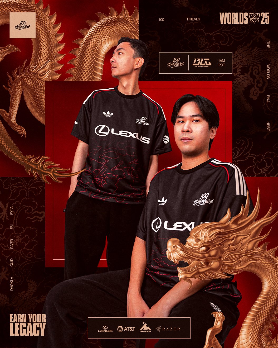 100T教练：没人和我们打训练赛，但现在可能他们愿意了