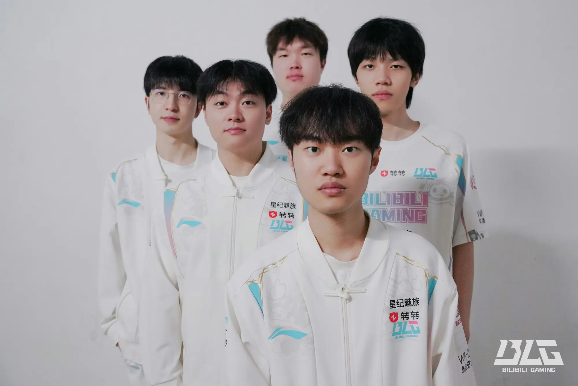 BLG败给100T，官博炸了！Bin赛前曾放话：今年是BLG夺冠的最好时机