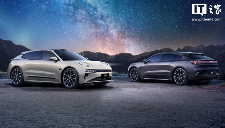 焕新极氪 007 推迟到 2026 年二季度内发布