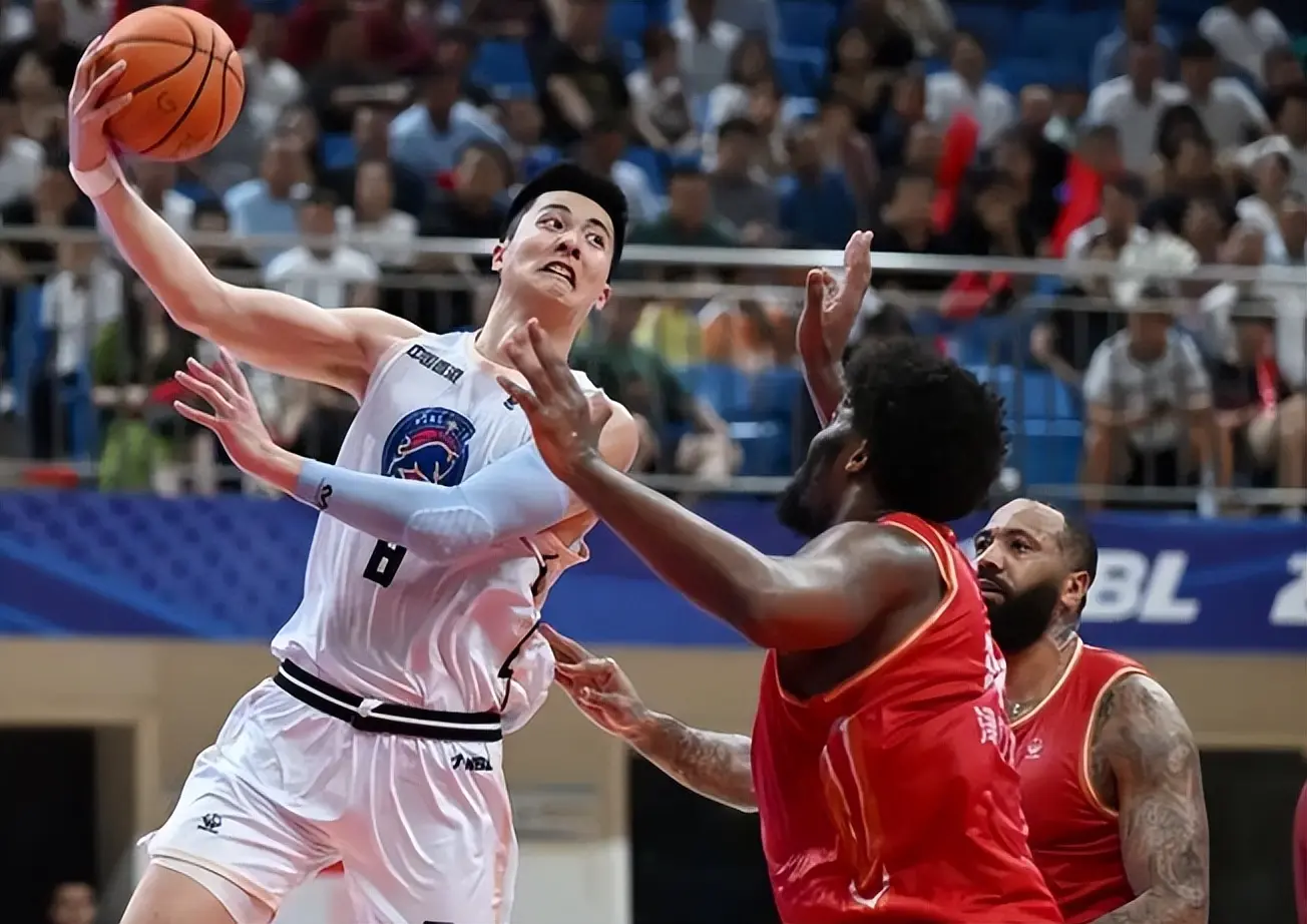 扩军遭当头一棒！NBL队因欠薪无缘CBA俱乐部杯 这该不该怪篮协？