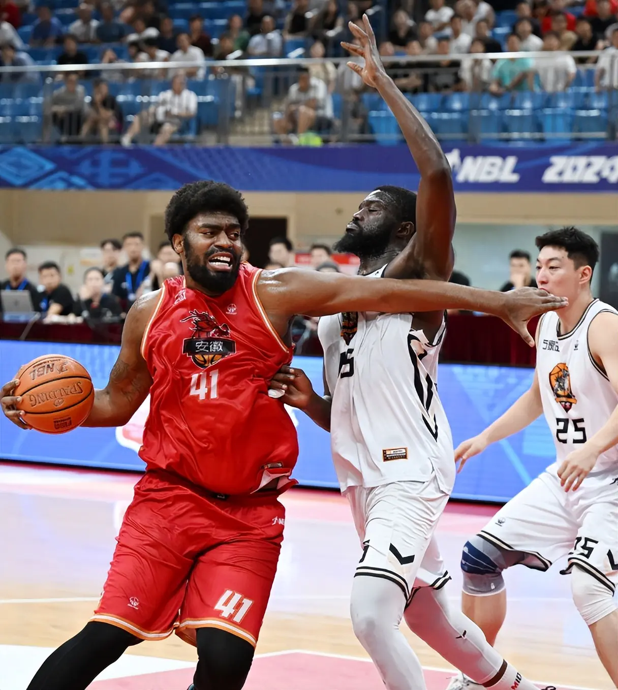 扩军遭当头一棒！NBL队因欠薪无缘CBA俱乐部杯 这该不该怪篮协？