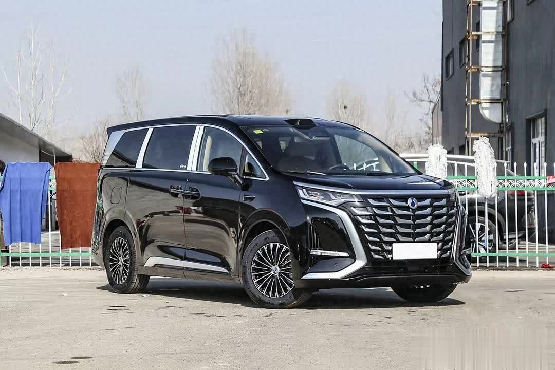 国产大胜！1-9月MPV销量排名：赛那丢冠，高山第8，小鹏X9第19