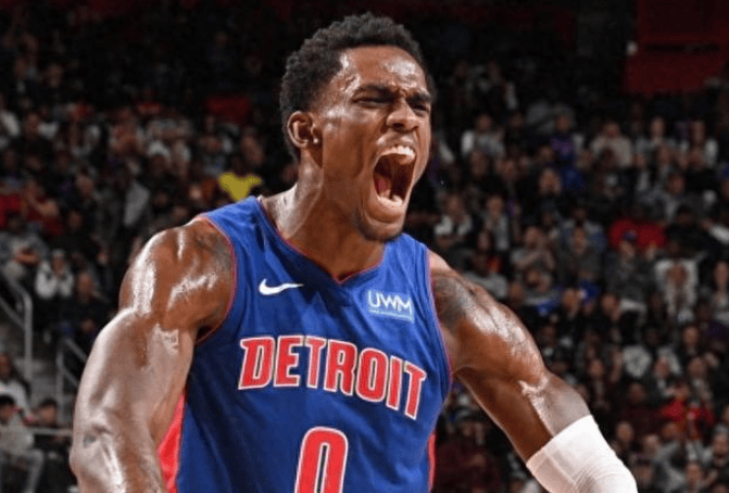 杰伦-杜伦由于右脚踝扭伤，将不会回归今日对阵热火的比赛