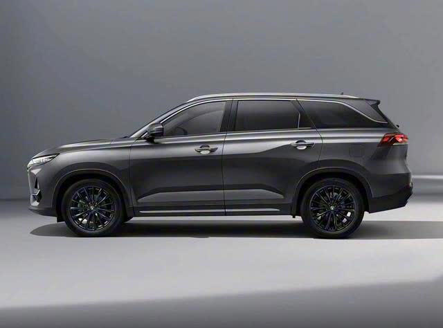 2026款长安CS75 PRO上市，配1.5T新蓝鲸发动机