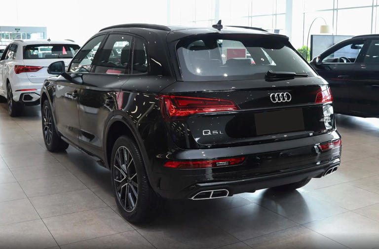 售价34.98万元起，2026款奥迪Q5L上市且配置调整