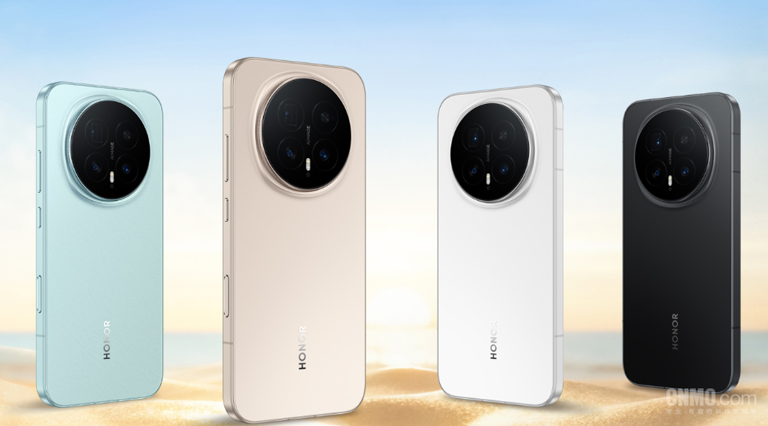 4499元起！荣耀Magic8系列正式开售 配AI智能体YOYO