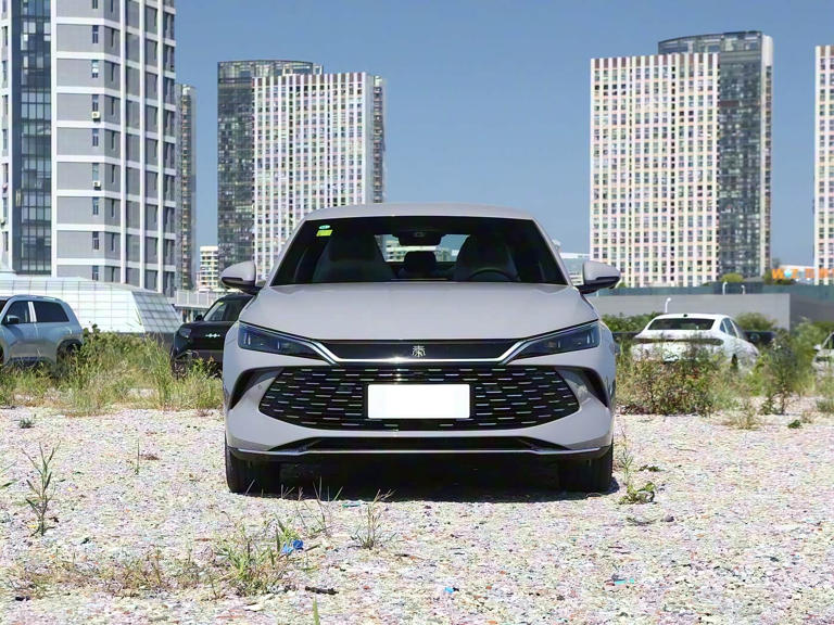 2026款比亚迪秦L DM-i将上市，10万起综合续航超2000Km