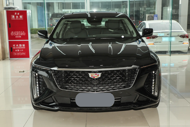 2026款凯迪拉克CT6上市：全款一口价28.99万起，销量能否实现突破？