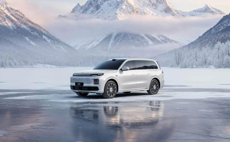 增程版纯电续航超500km，零跑D19还有啥黑科技？