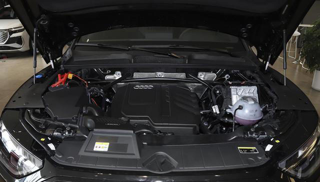 售价34.98万元起，外观动感精致，2026款奥迪Q5L上市！