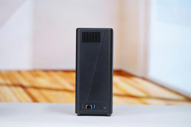 升级X86架构性能大提升！极空间Z2 Ultra图赏