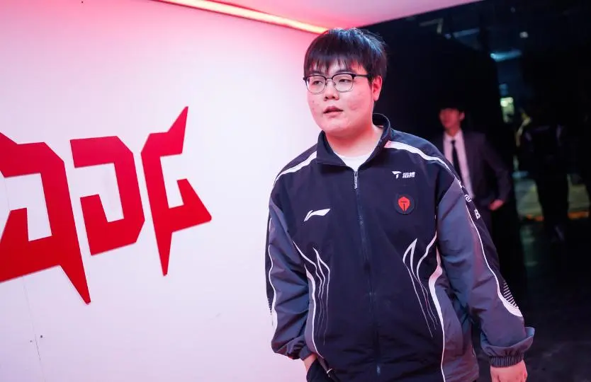 TES来到悬崖边缘，但369对晋级充满信心