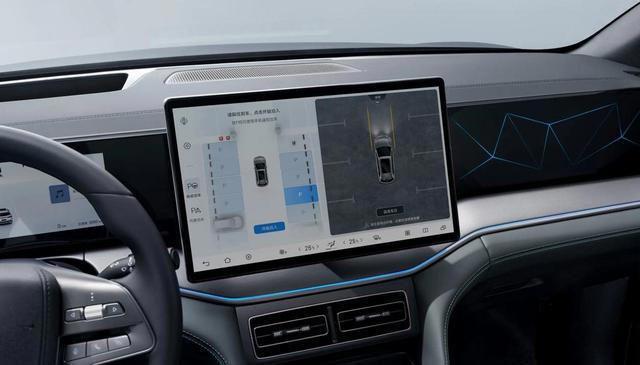 相差1000元，是看长安启源Q07，还是比亚迪宋L DM-i？