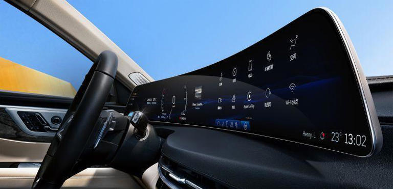 一口价28.99万起，新款凯迪拉克CT6展现极致性价比