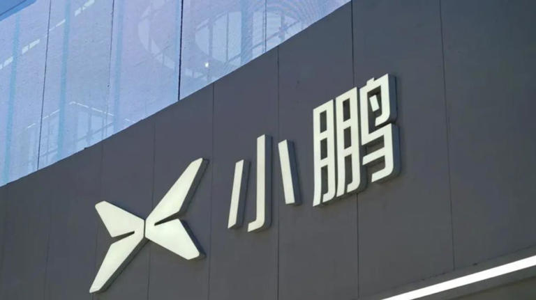 小鹏X9增程版首发，63.3kWh电池+60L油箱，稳了？