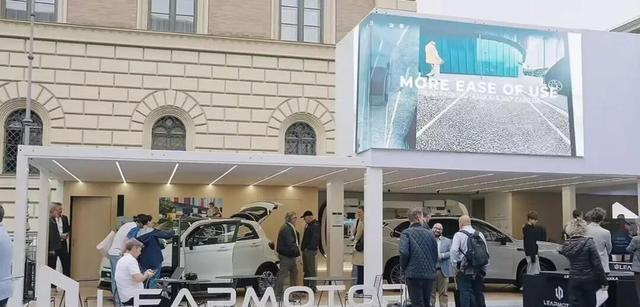 同为欧盟认证车，元PLUS、银河E5和零跑B10，谁更值得选？