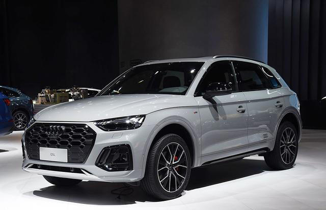 末代奥迪Q5L还值得买吗？