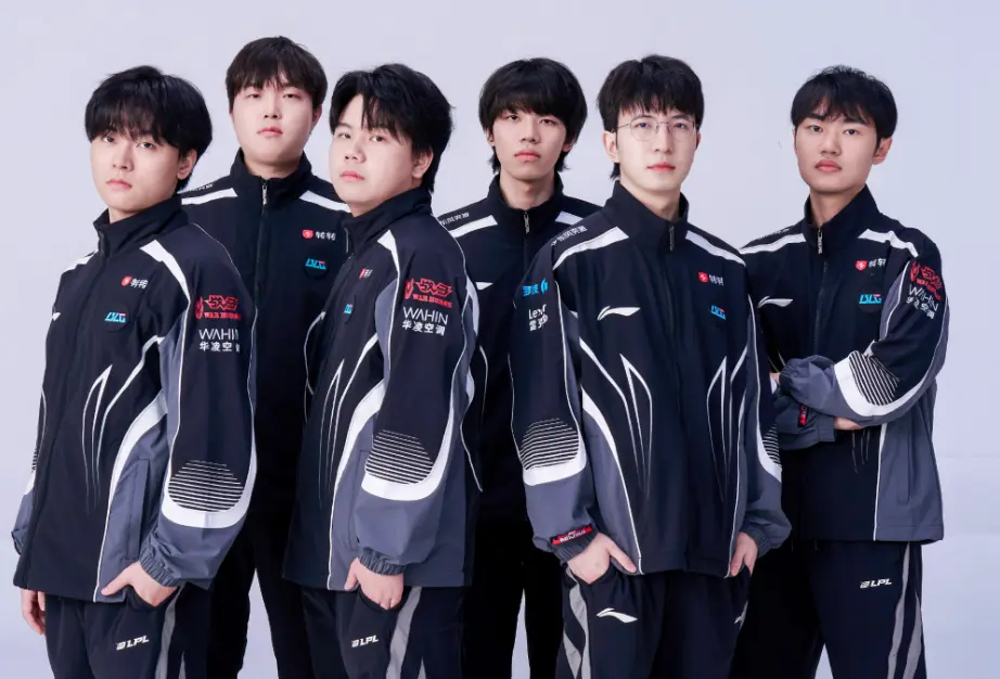 BLG2-0击败VKS，晋级下一轮！Bin偷家取胜，knight妖姬力挽狂澜