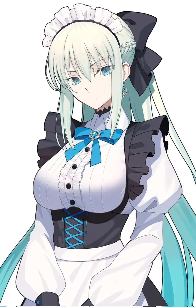 FGO2.6章应援卡池分析：摩根还需不需要抽？