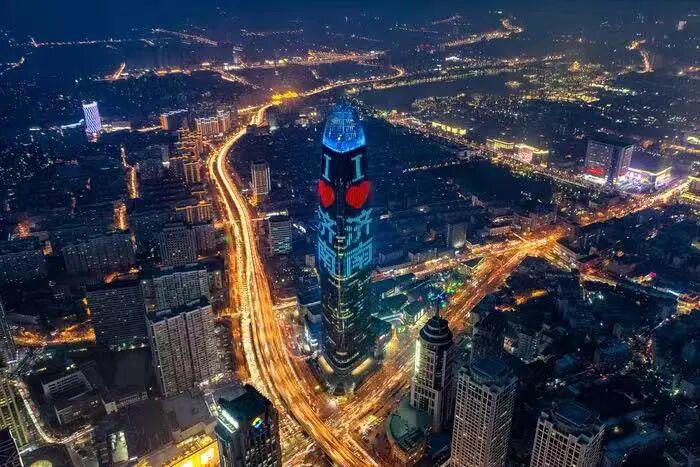 济南这份“硬核”成绩单从何而来？