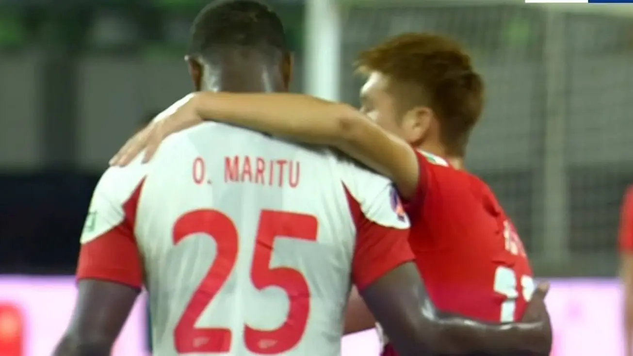 1-4！中超倒数第三又输了，遭升班马双杀，28轮20分，保级压力大