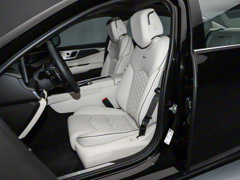 一口价28.99万起的凯迪拉克CT6，做了一道关于豪华的加减题