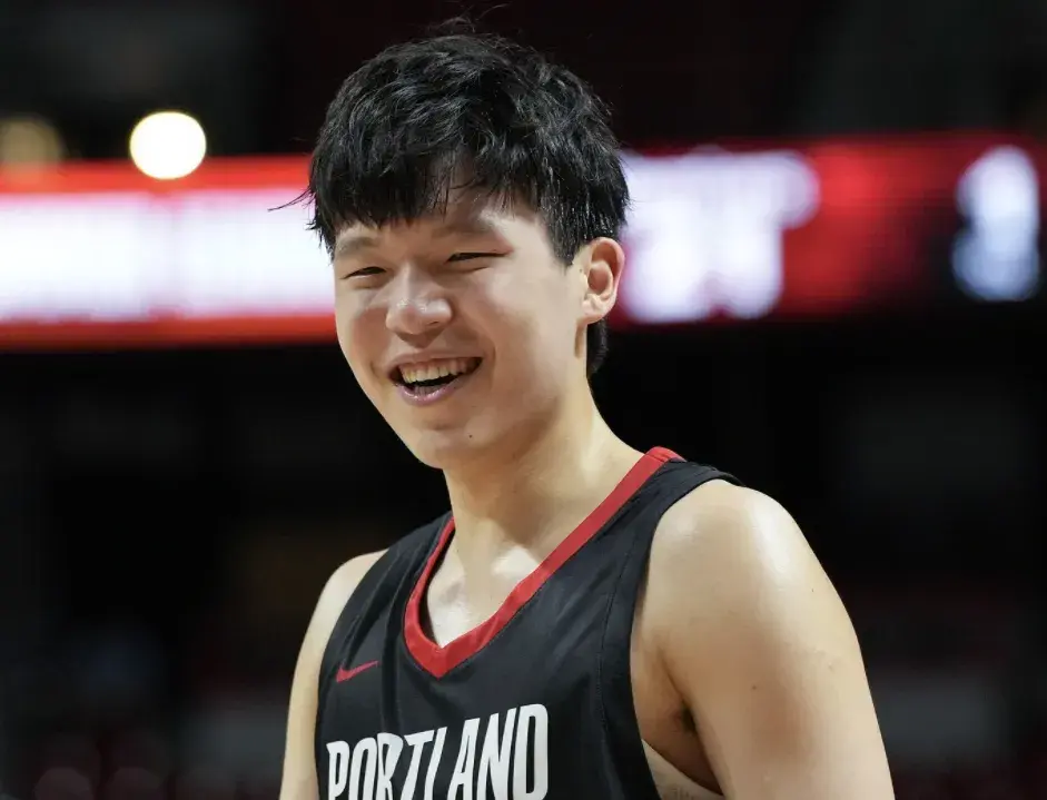 NBA杨瀚森出战！10月25日上午10点，央视CCTV5、CCTV5+直播预告