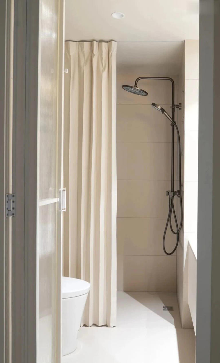 拆掉次卧幸福翻倍？95后教师把家装成偶像剧场景！