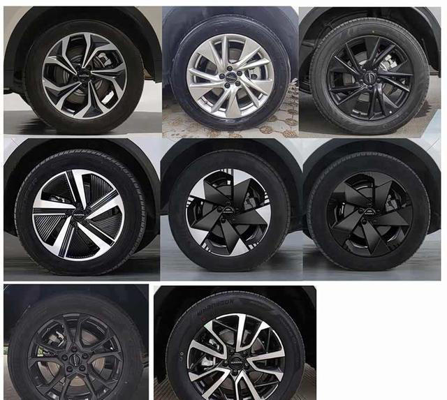 新车 ｜ 哈弗H6家族添新成员／提供1.5T和2.0T／H6L官图发布