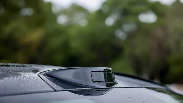 星途ET5全球HSD 蕞有“人感”的辅助驾驶时代来临