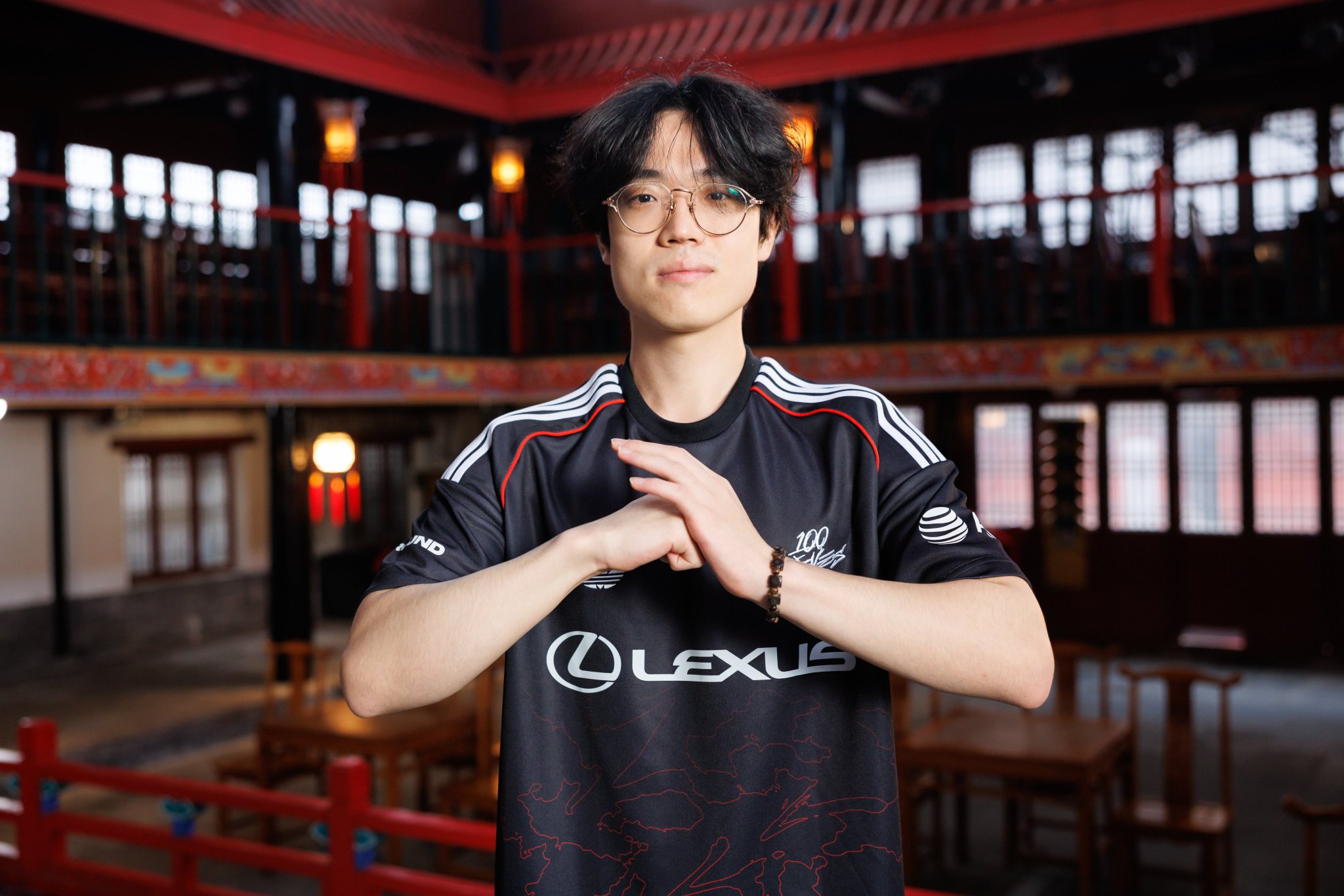 TL整活发文：希望Quid能留在LCS，与Yeon、CoreJJ一同征战