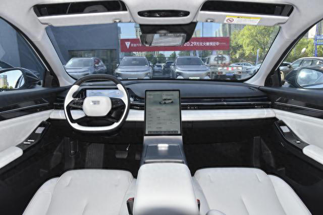 竞争秦PLUS DM-i，吉利银河L6强势来袭