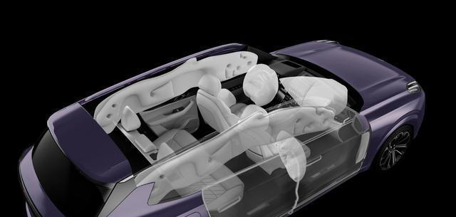 标配四驱+辅助泊车！领克加推旗舰09？MHEV，20万买60万的享受？