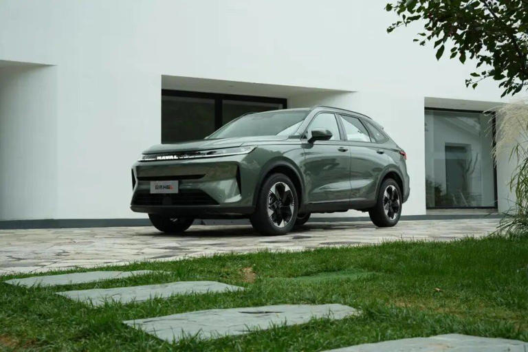 哈弗H6L来袭：借H6之名，以“升舱”之姿开拓家庭品质SUV新境