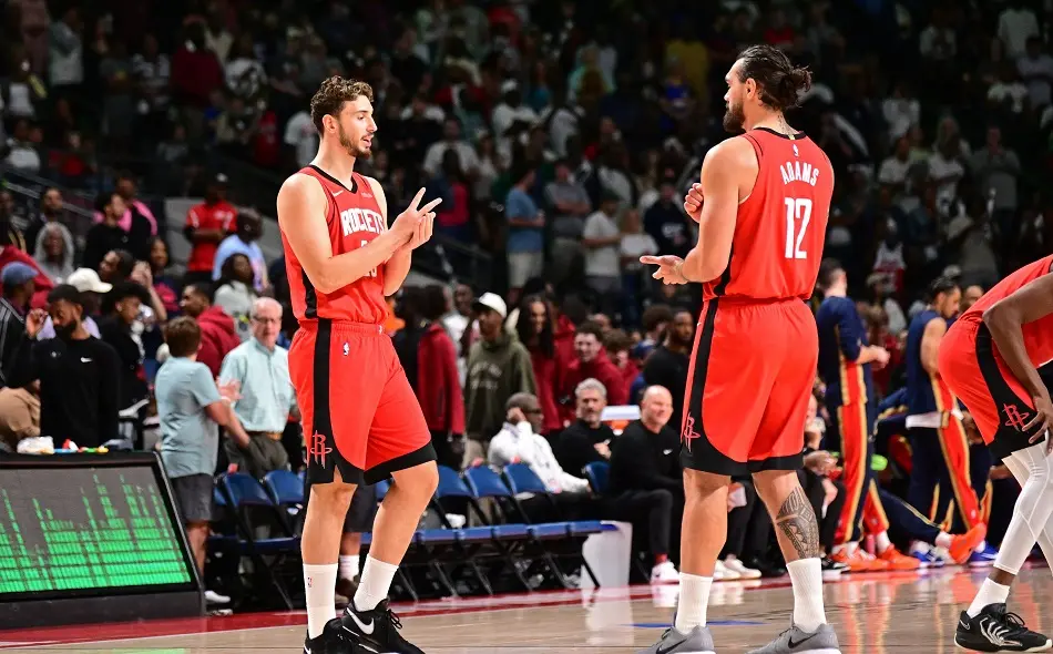 再输！48次罚球+活塞大将遭逐，杜兰特37分难救火箭，直指1大劣势