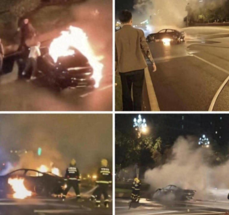 理想Mega和小米SU7事故再次把新能源电池安全问题摆在桌面