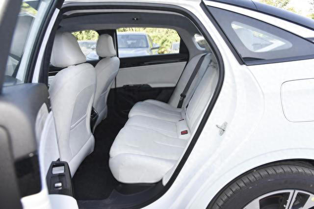 竞争秦PLUS DM-i，吉利银河L6强势来袭