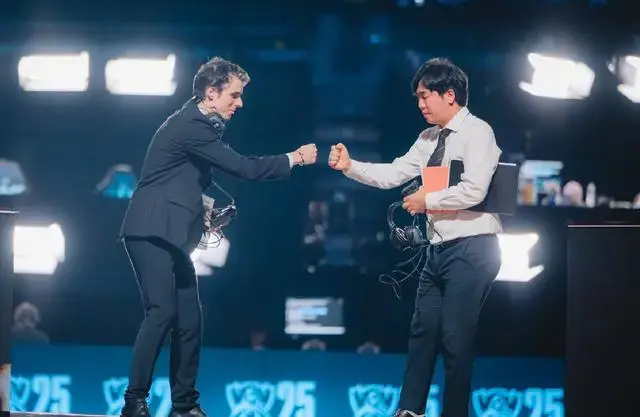 369四强想交手AL！教练红米谈LPL和LCK差距：建议LPL缩减队伍