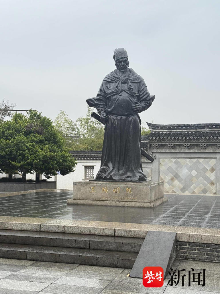 8000，600，553！ 数读浙江余姚，解码何为“最名邑”