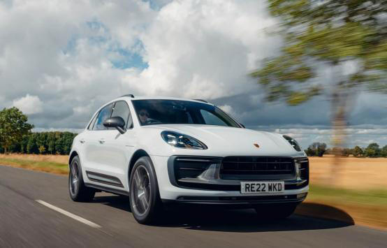 当东方审美觉醒，跳出BBA审美，星途ET5做对了什么？