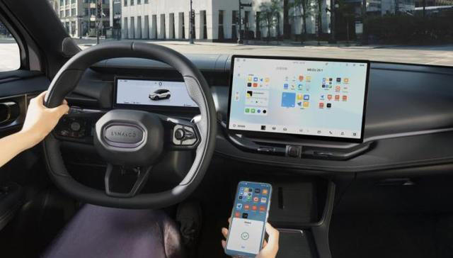 日常通勤、露营开什么SUV比较好？领克06 Relive有个性更安全