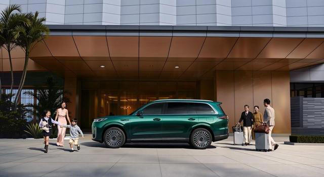 20万元级大型SUV黑马！奇瑞风云T11哪款值得买？