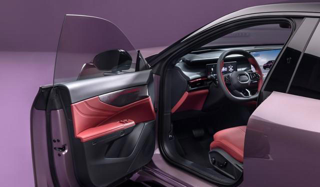 15万级混动市场再添新选择，全新领克07EM-P正式上市