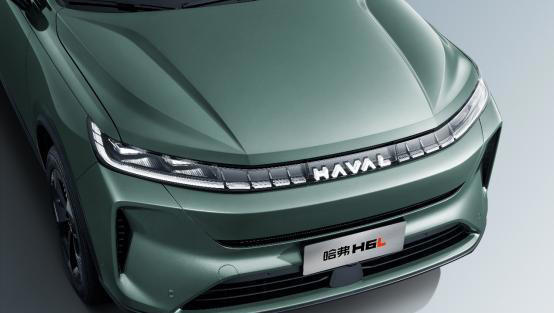 为爱升舱，越级而来 哈弗H6L重塑家庭出行新体验