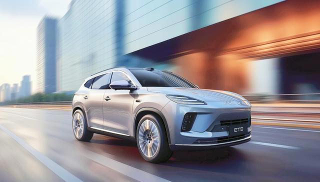 国产又一款中型SUV，15万级，续航超1300km，全系激光雷达，很强