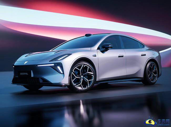 深蓝L06正式开启预售 预售价13.99万元起