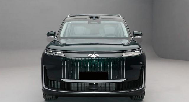 奇瑞大6座SUV，风云T11正式上市，车长5205mm，纯电续航220km