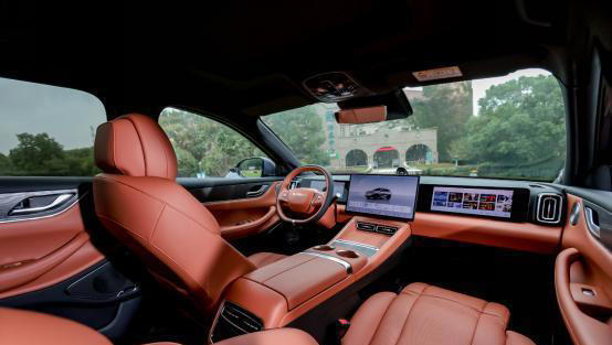 当东方审美觉醒，跳出BBA审美，星途ET5做对了什么？